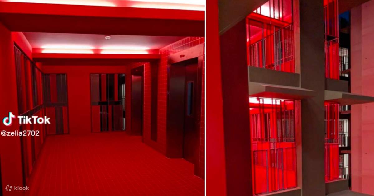 Xem nhà tại Tampines North Red BTO Blocks - Klook Việt Nam